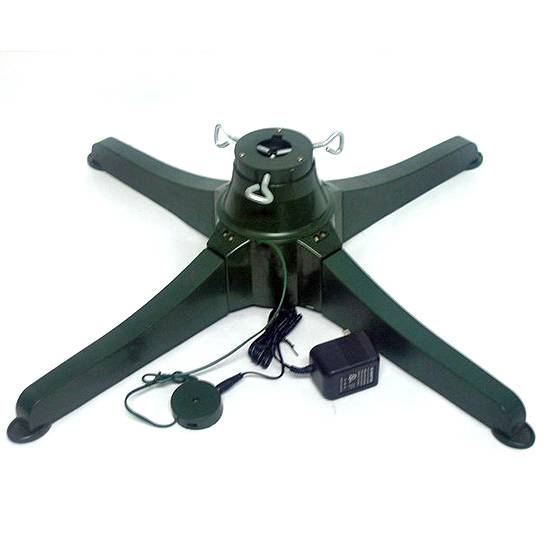 Revolving Tree Stand | Gifts, Toys & Sports Supplies