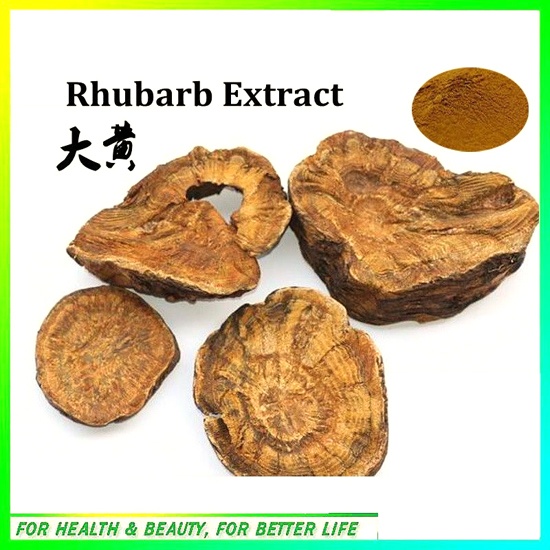 Rhubarb Root Extract | Health, Beauty and Baby Care