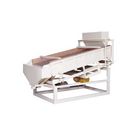 Rice Separator | Food & Beverage