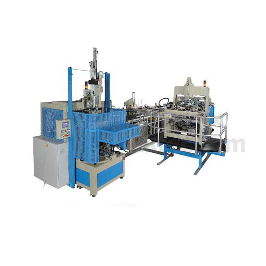 Rigid Box Making Machine | Industrial Machinery, Parts & Raw Materials