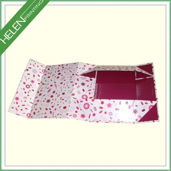 Rigid Folding Paper Boxes | Gifts, Toys & Sports Supplies