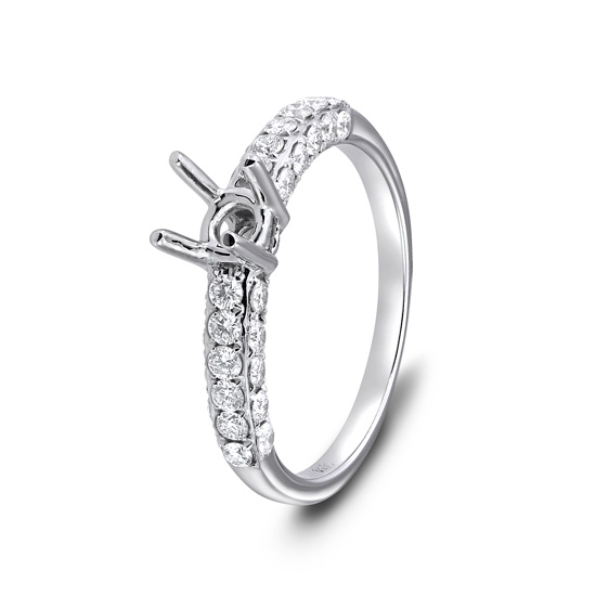 Ring Mounting | Jewellery & Watch