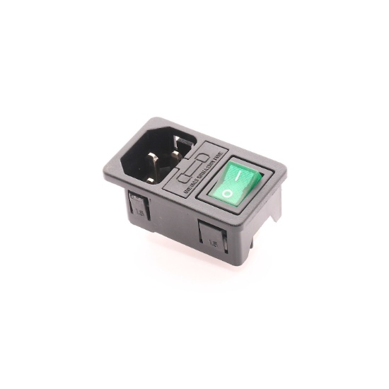 Rleil Power Socket Switch | Parts, Components & Electrical Supplies ...