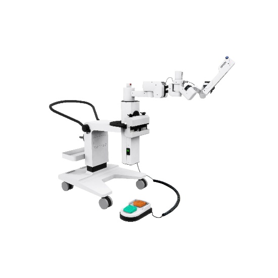 Robotic Endoscope Holder | Health Care & Medical Supplies | Health ...