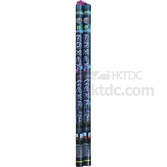 Roman Candles Fireworks | Gifts, Toys & Sports Supplies