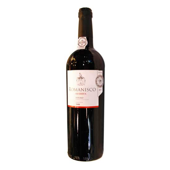 Romanesco Reserva Douro Red Wine | 食品及飲品