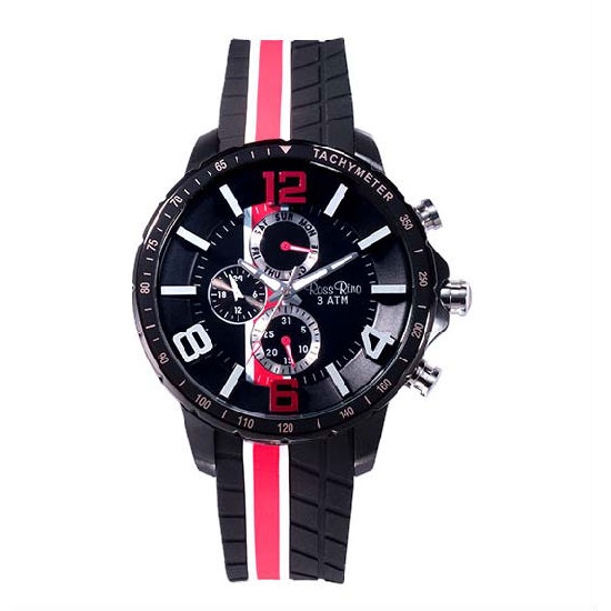 Ross Rino 20th Anniversary Edition | Jewellery & Watch