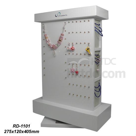 Rotary Display Stand | Jewellery & Watch