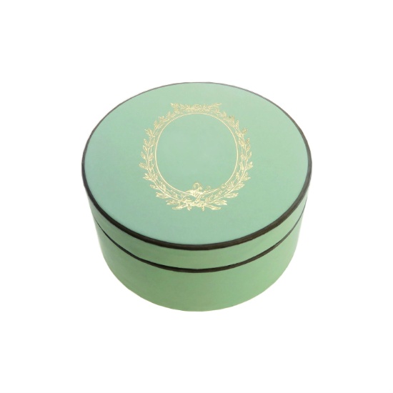 Round Rigid Box | Gifts, Toys & Sports Supplies