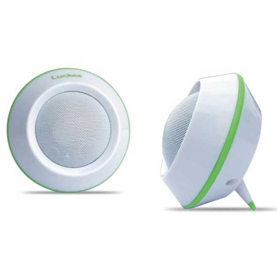 Round Speaker | Computers & Peripherals | Consumer Electronics