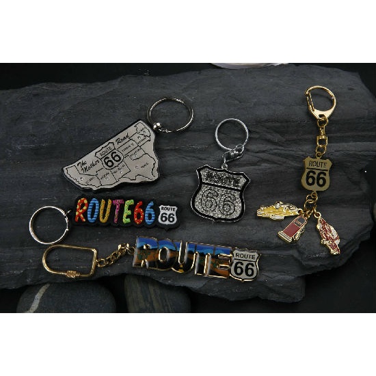 Route 66 | Gifts, Toys & Sports Supplies