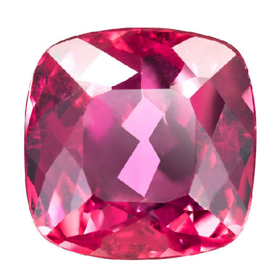 Rubellite Stone | Jewellery & Watch
