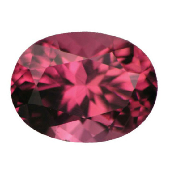 Rubellite Stone | Jewellery & Watch
