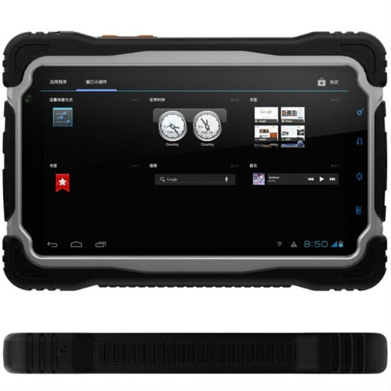 Rugged Tablet T70 | Computers & Peripherals | Consumer Electronics