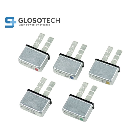 SAE Type 2 (Non-Cycling) Device | Parts, Components & Electrical ...