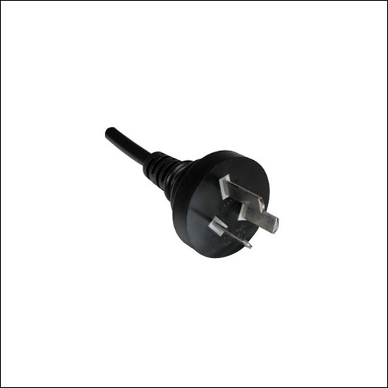 SINGLE-PHASE TWO-POLE NON-REWIRABLE PLUG WITH EARTHING-CONTACT | Parts ...