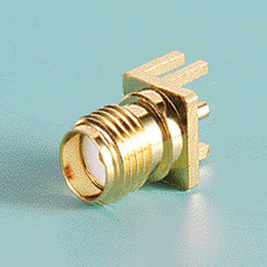 SMA End Launch Connector | Cables & Accessories | Consumer Electronics