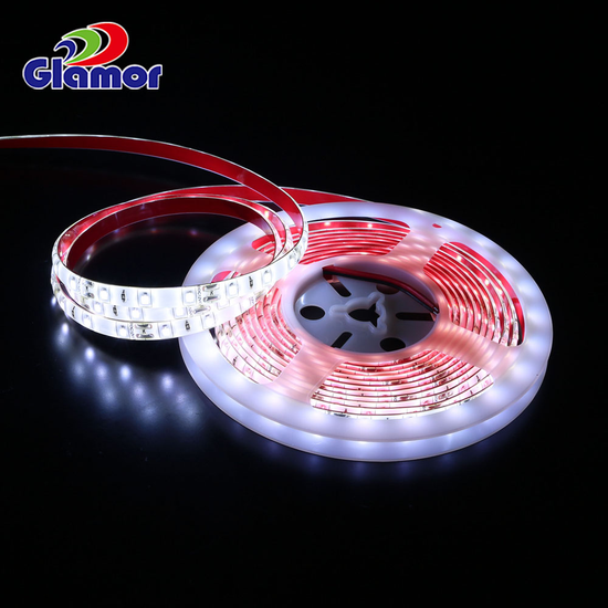 SMD-2835 PU LED Strip Light 60 LEDs/m IP44 | Indoor Lighting | Lights