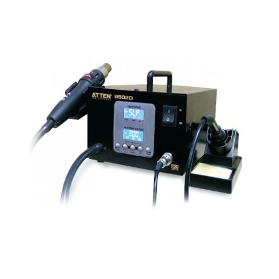 SMD Soldering Rework Station | Building Materials & Supplies | Home ...