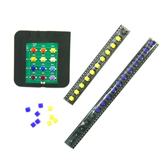 SMT Keypad | Parts, Components & Electrical Supplies | Electronics