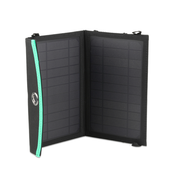 SPB60 Solar Power Bank | Batteries | Consumer Electronics
