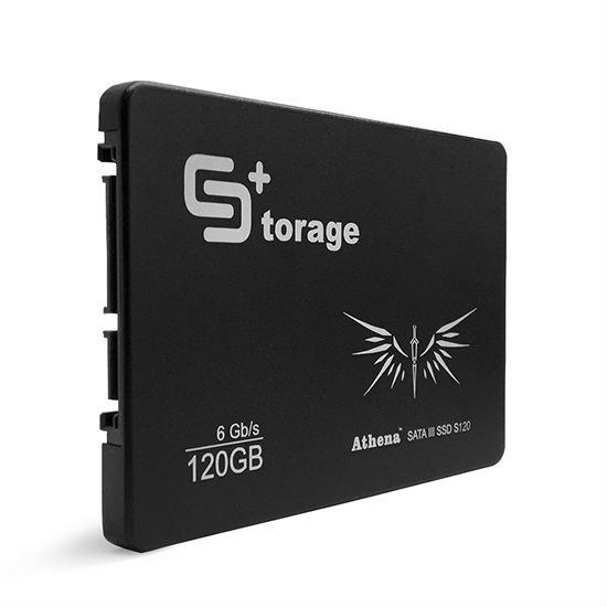SSD 240GB TLC NAND Flash 2 SATA III Athena Storage+ | Computers & Peripherals | Consumer Electronics
