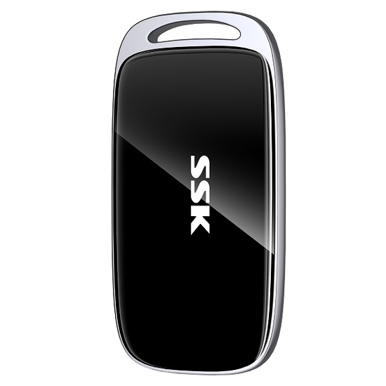 SSK 1TB Portable External NVME SSD,Model SD501 | Mobile Phones, Tablets ...