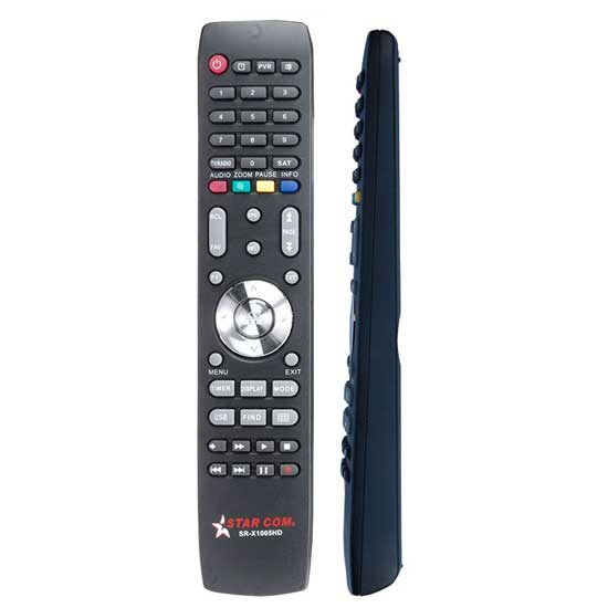 STB Remote Control | Consumer Electronics | Electronics