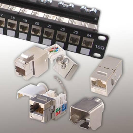 STP Solution | Cables & Accessories | Consumer Electronics