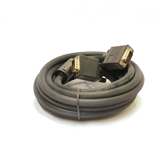 SVGA Cable | Cables & Accessories | Consumer Electronics