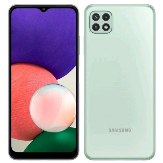 Samsung Galaxy A22 5G (A226B-DS) (64GB+4GB) | Mobile Phones, Tablets ...
