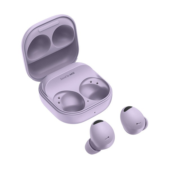 Samsung Galaxy Buds 2 Pro R510 True Wireless Earbuds 24-bit Hi-Fi sound ...
