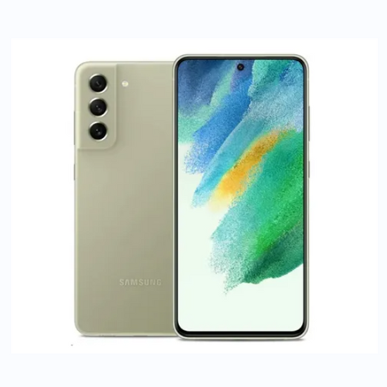 Samsung Galaxy S21 FE G990E DS (5G) (128GB/8GB, Olive) | 移动电话，平板计算机和数码 ...
