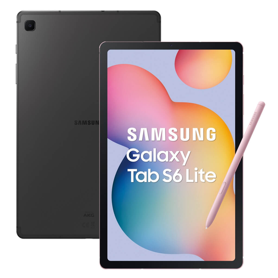 Samsung Galaxy Tab S6 Lite P613 (2022)Wi-Fi 10.4" 4/128GB 7040mAh ...