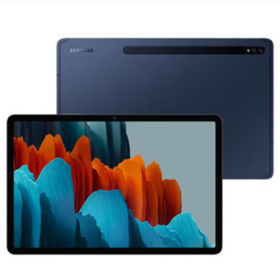Samsung Galaxy Tab S7 Fe T733 Wifi 64gb 4gb Mystic Blue Mobile