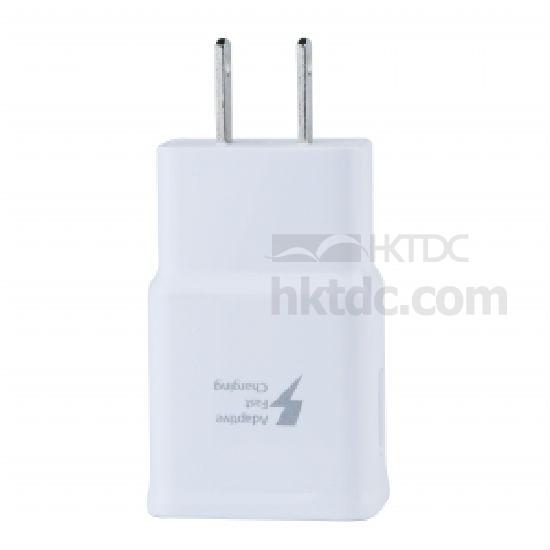Samsung Note 4 wall fast Charger EP-TA20JWE | Consumer Electronics ...