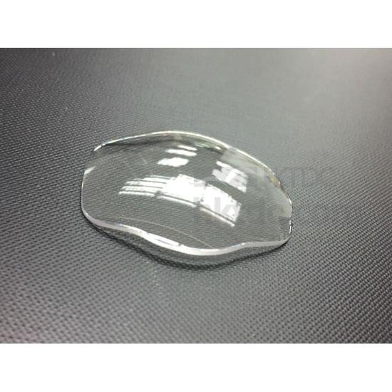 Sapphire Custom-Made Curve Glass | Watch Parts | Watches & Clocks