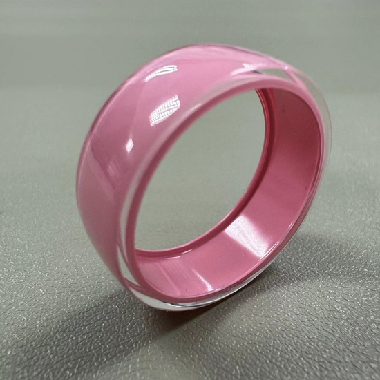 Sapphire Smart Ring shell | Wearable Technologies | Consumer Electronics