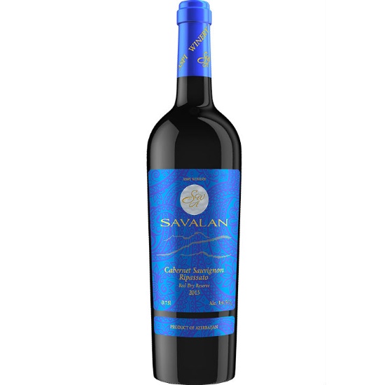 Savalan Cabernet Sauvignon | Food & Beverage