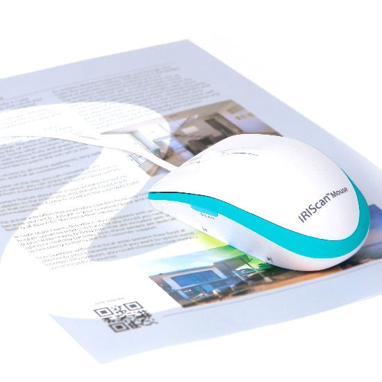 Scanner Mouse | Computers & Peripherals | Consumer Electronics