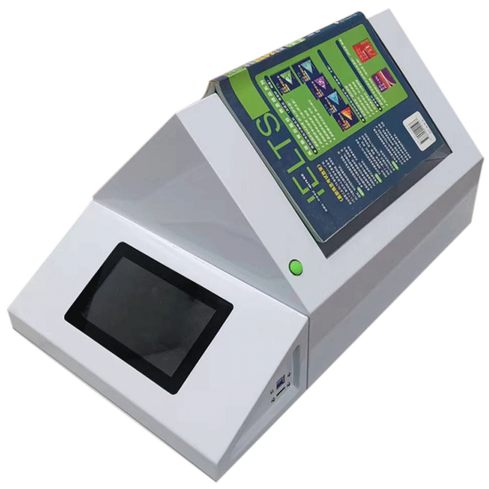 Scanner | Consumer Electronics | Electronics