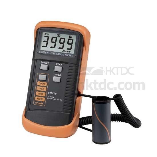 Screen Luminance Meter | Parts, Components & Electrical Supplies ...