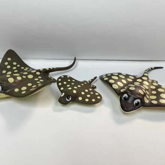 Sea Animals - Common Eagle Ray Sets | Gifts / Souvenirs | Gifts, Toys ...