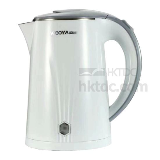 Seamless Inner Pot 1.5L Hot Water Kettle | Consumer Electronics ...