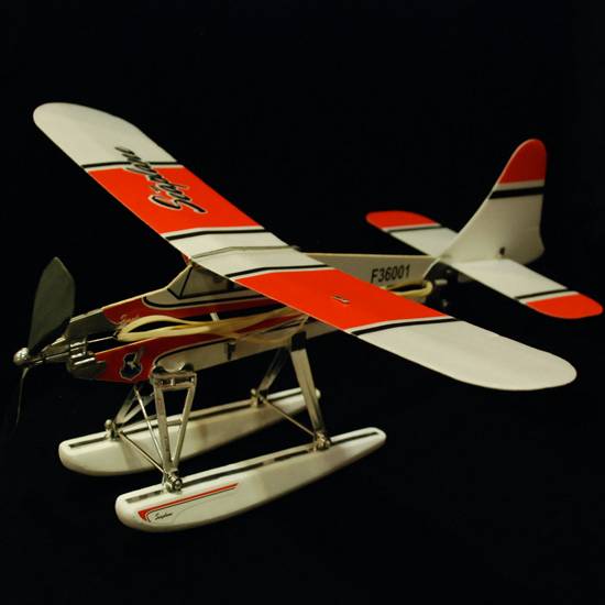 Seaplane Flying Model Toy | Gifts, Toys & Sports Supplies