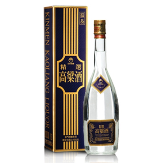 Selection Kaoliang Liquor | Food & Beverage