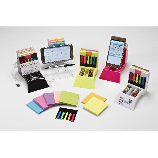 Self-Adhesive Notes Phone Stand | Mobile Phones, Tablets & Digital ...