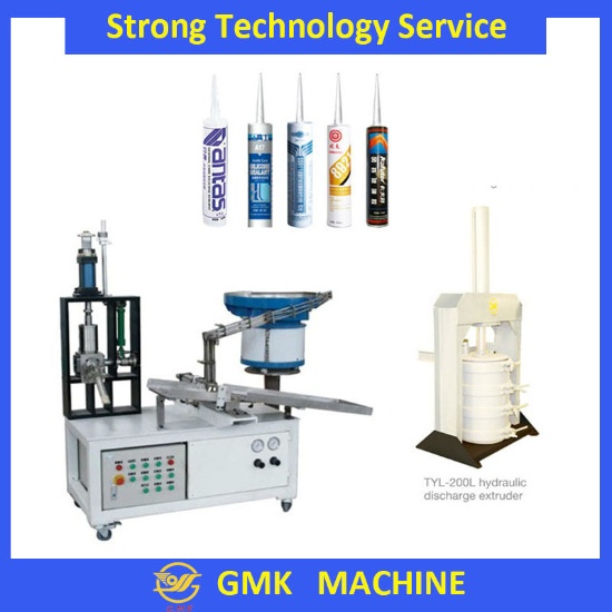 Semi-Automatic Cartridge Filling Machine | Industrial Machinery, Parts ...