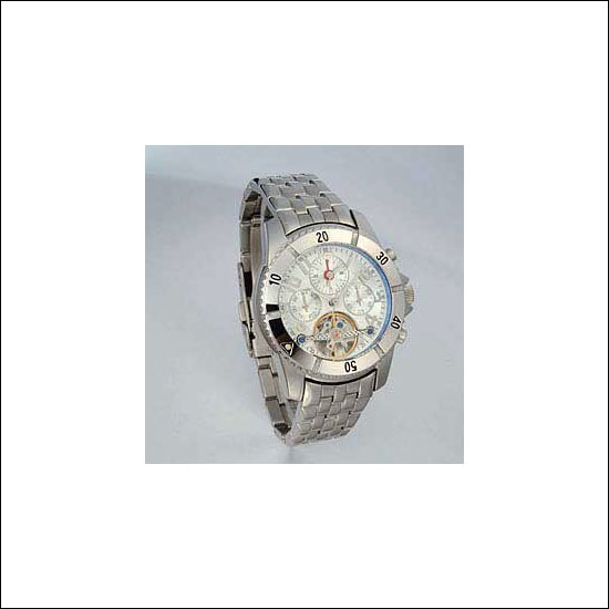 Shanghai Brand multifunction automatic watch | Jewellery & Watch