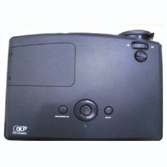 Short-Throw Wide-Angle Projector | Camera & Accessories | Consumer ...